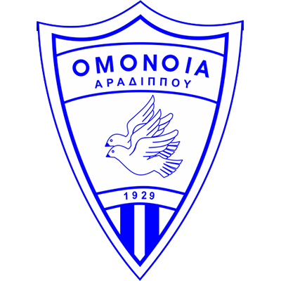Venue: OMONOIA ARADIPPOU TOURNAMENT 2025 | Tournaments.cy